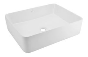 Jaquar Sanitaryware, JDR, JDS-WHT-0581 : Table Top Basin Price